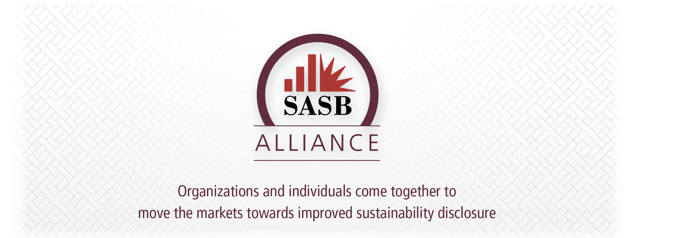 Introducing the SASB Alliance: Embracing a Market Standard - SASB