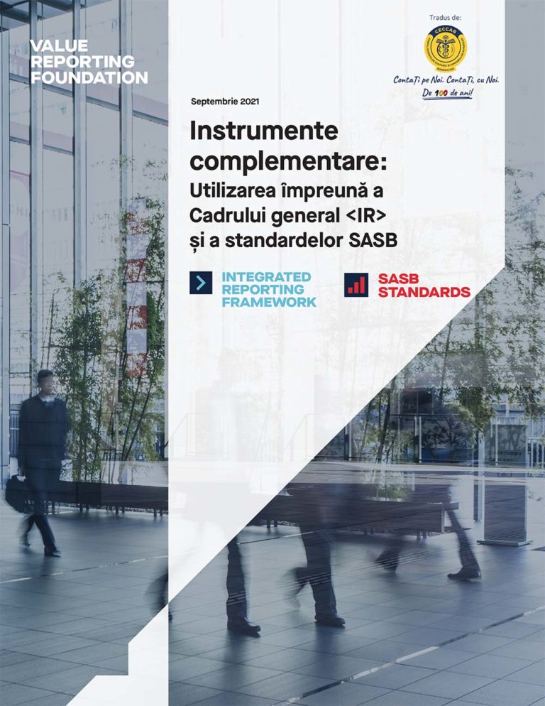 SASB Knowledge Hub - SASB